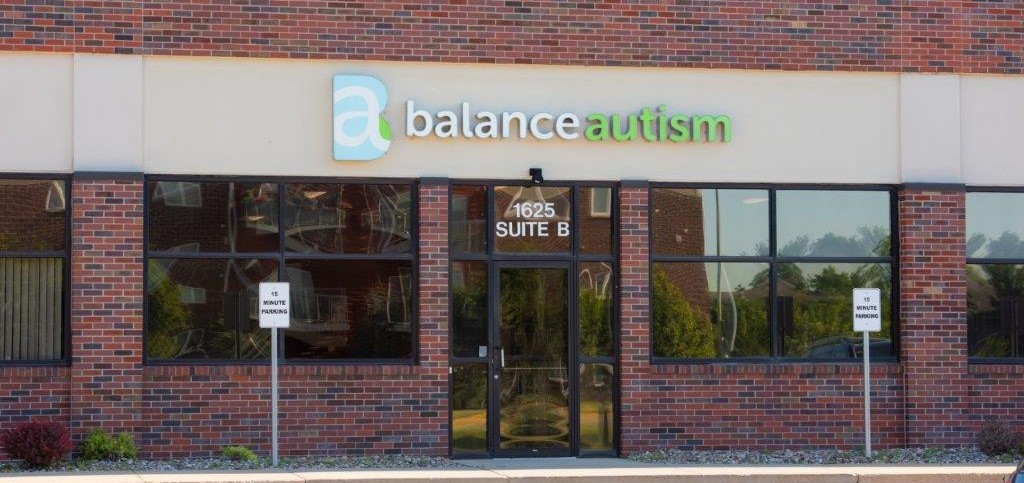 Balance Autism | Locations